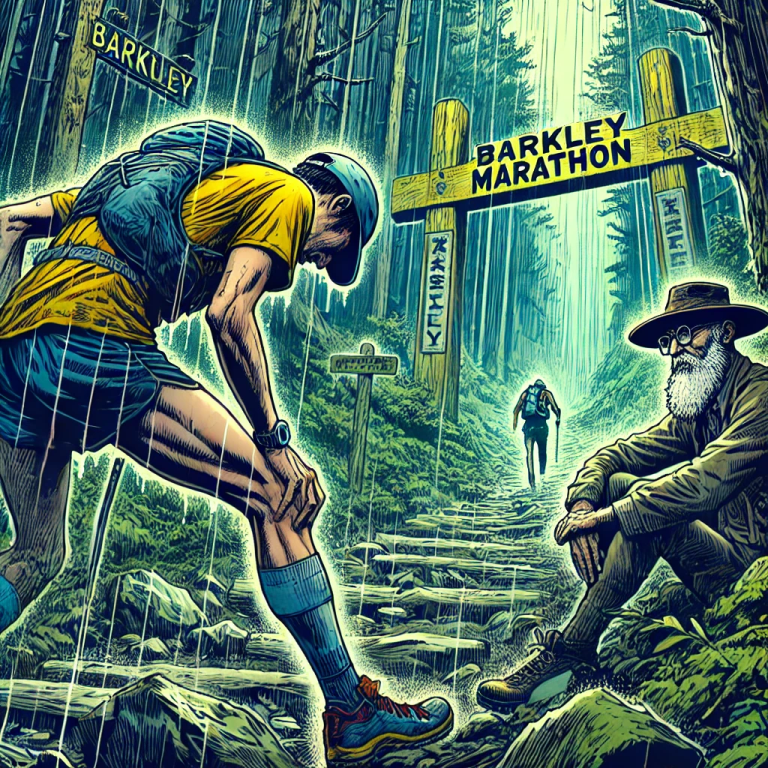 2025 – BarkleyMarathon.com