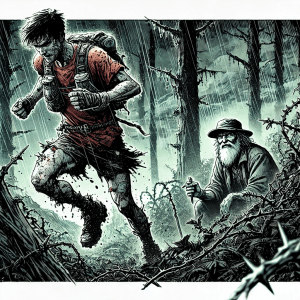 Barkley Marathons – FAQ: Everything You Need to Know – BarkleyMarathon.com