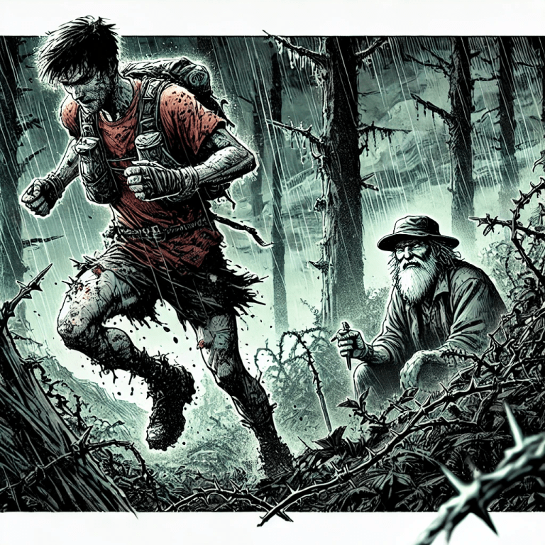 Barkley Marathons – FAQ: Everything You Need to Know – BarkleyMarathon.com